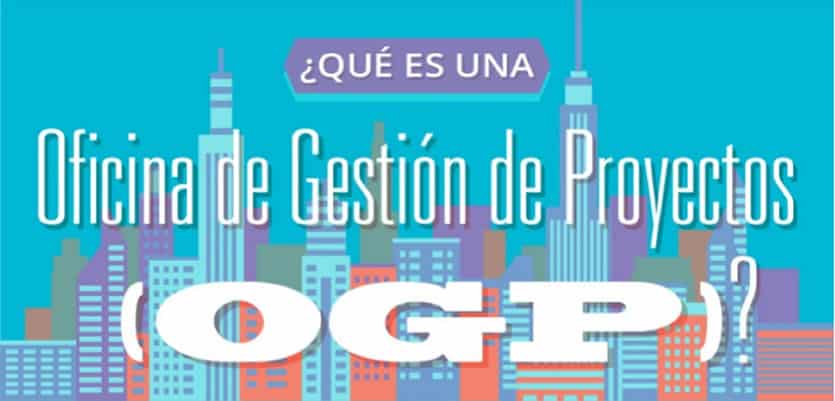 ¿Qué es una OGP?