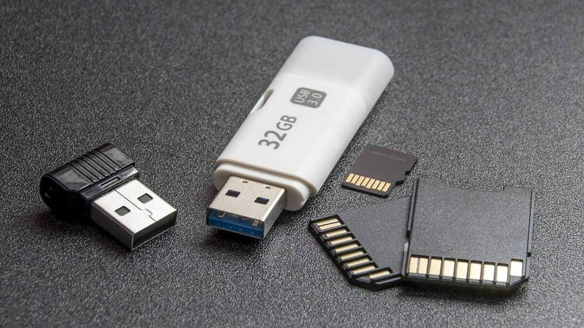 Crear un disco USB de arranque con varios sistemas operativos ...