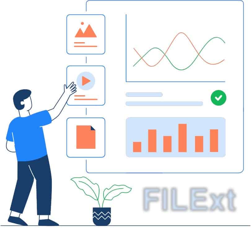 FILExt, para localizar la fuente de un archivo a partir de su extensión
