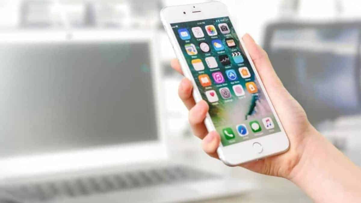 Cómo utilizar el móvil como un router WiFi