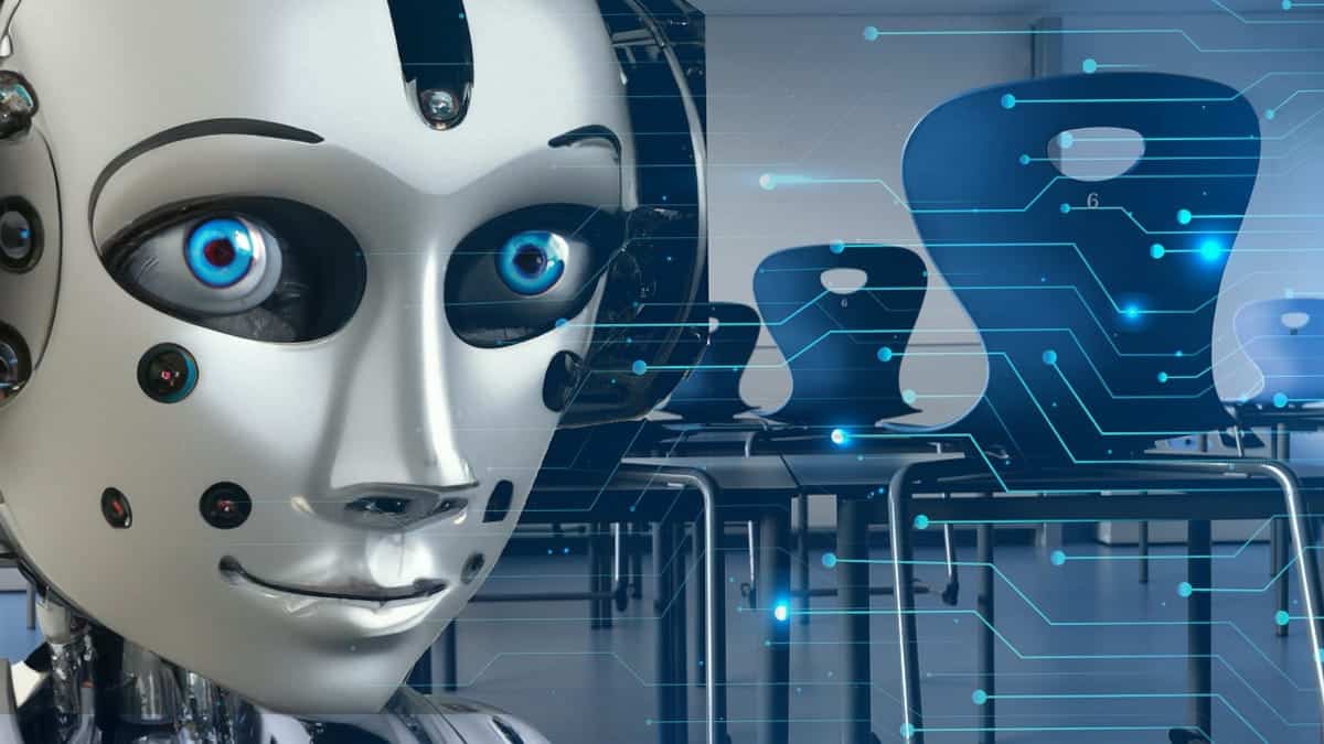 Todo lo que trae consigo la Inteligencia Artificial (IA) Todo lo que trae consigo la Inteligencia Artificial (IA)