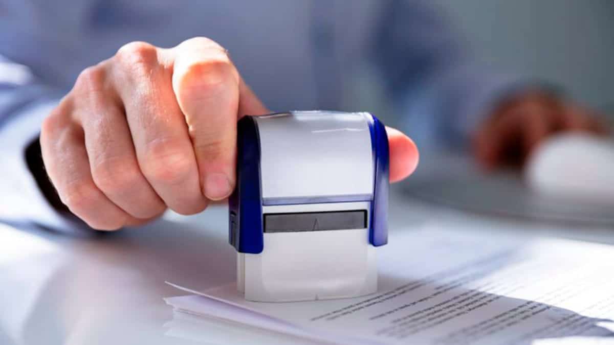 Sellos para empresa personalizados, la herramienta indispensable en ...