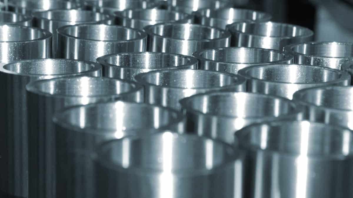 ¿Qué se puede hacer con el acero inoxidable? ¡Ideas para utilizar acero ...